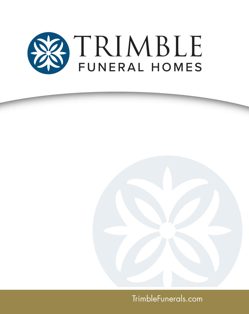 Obituaries Archive - Trimble Funeral Homes